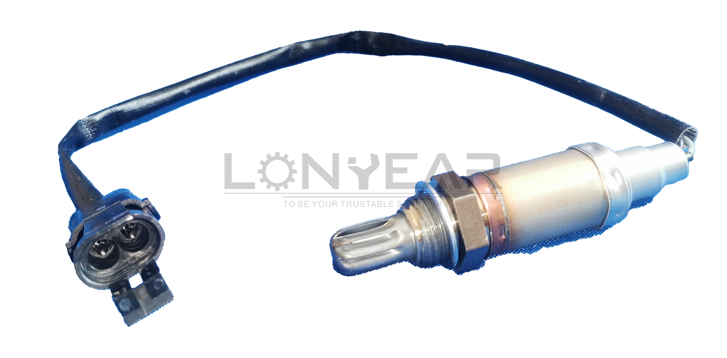95995630 CHEVROLET AVEO OXYGEN SENSOR