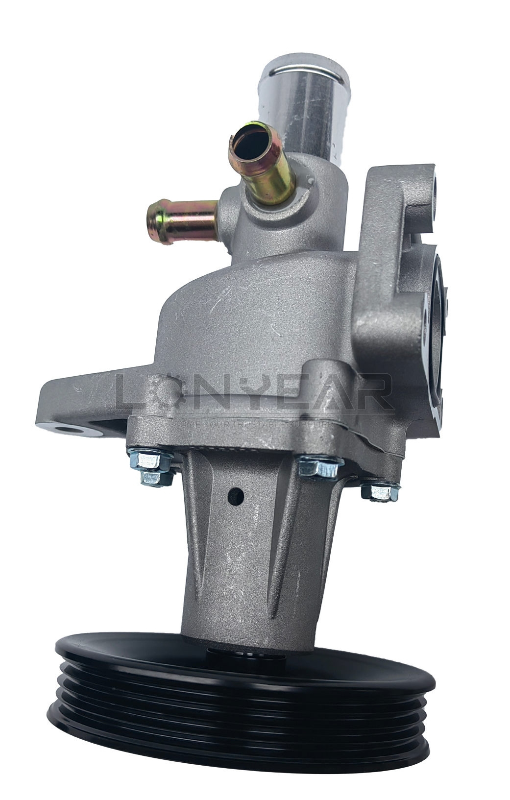 24537098 CHEVROLET SPARK WATER PUMP