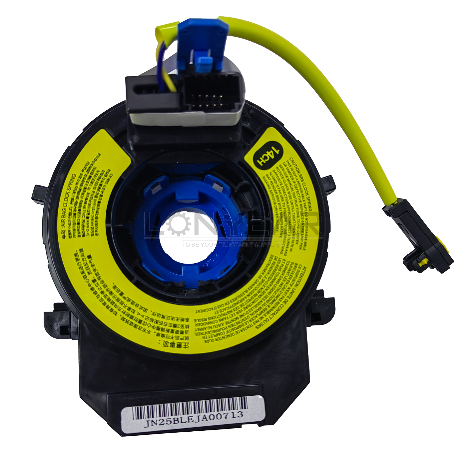 3774200U1532 JAC T8 CLOCK SPRING