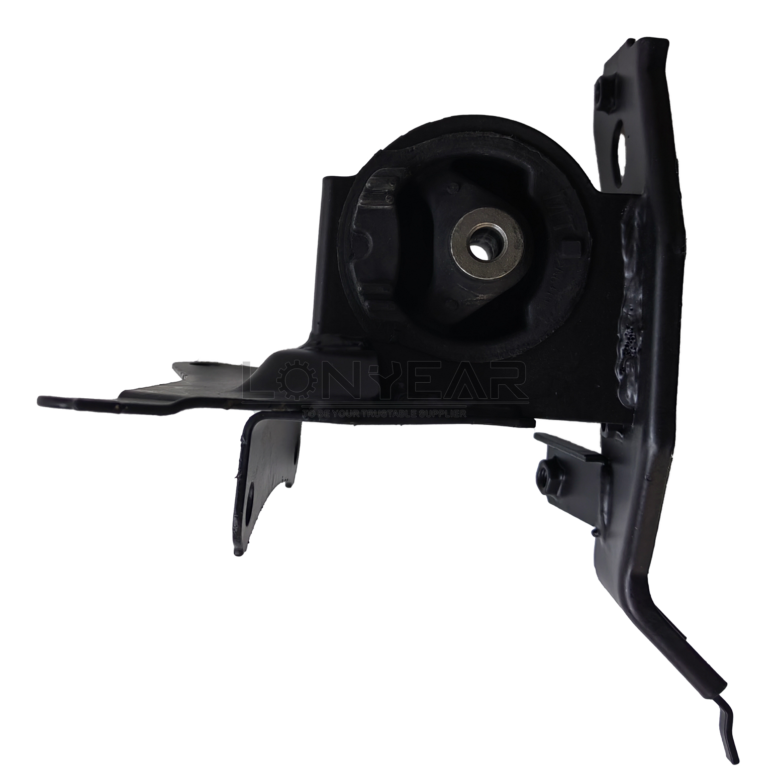 12372-0Y250 TOYOTA YARIS ENGINE MOUNT