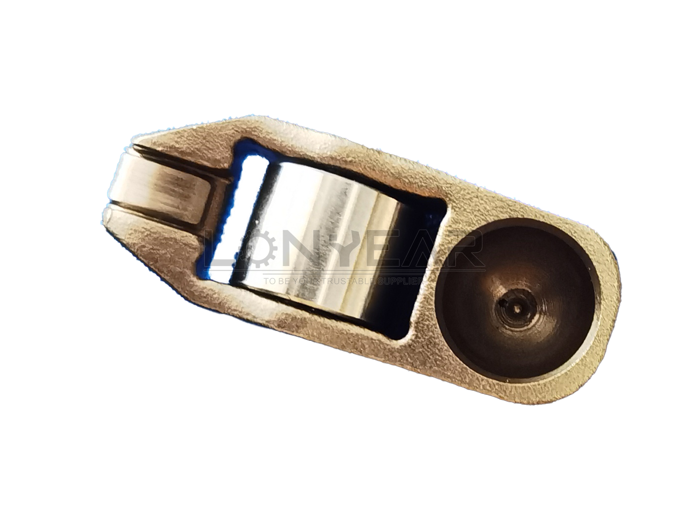 96335952 CHEVROLET AVEO ROCKER ARM