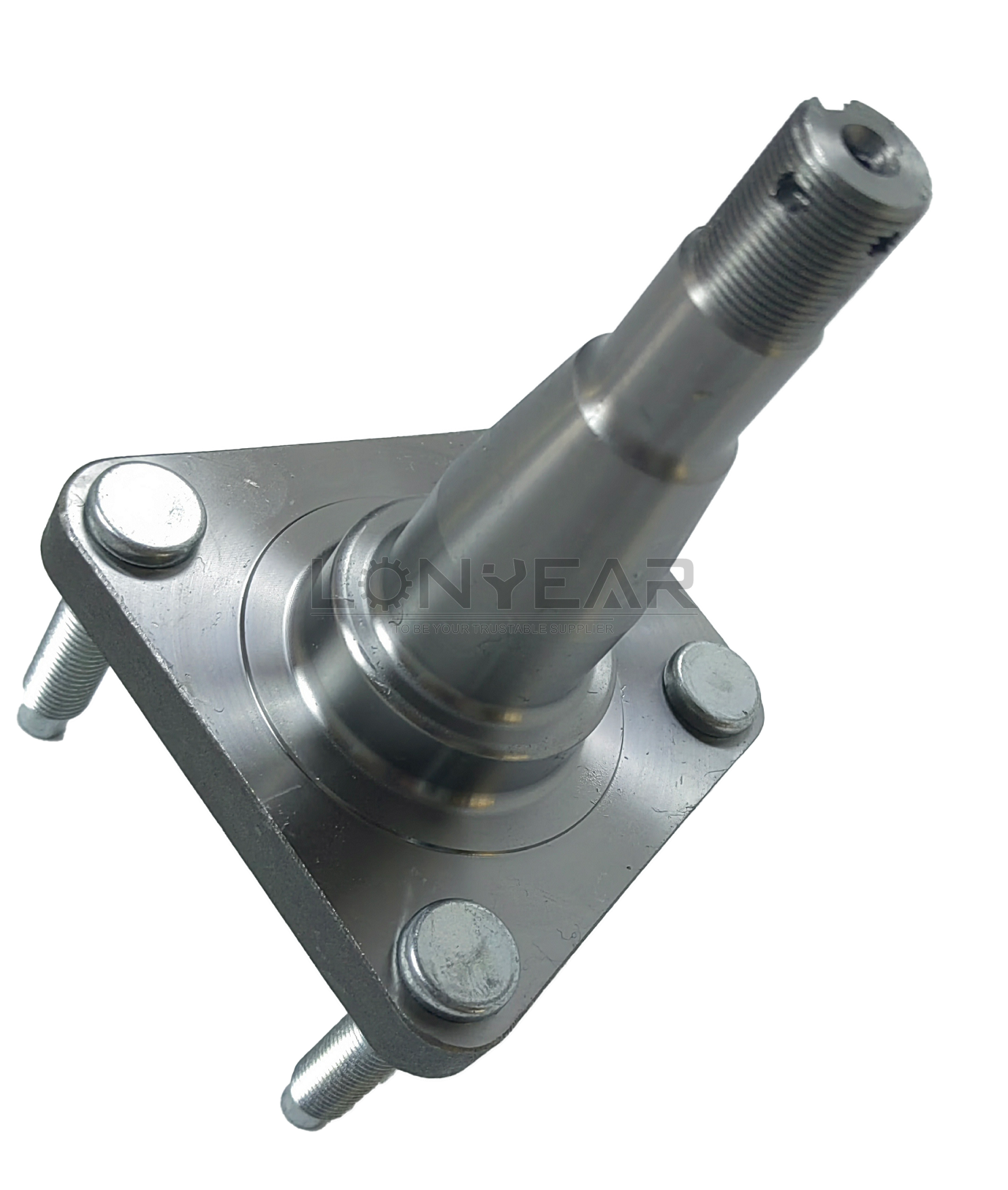 96115666 DAEWOO LANOS WHEEL HUB