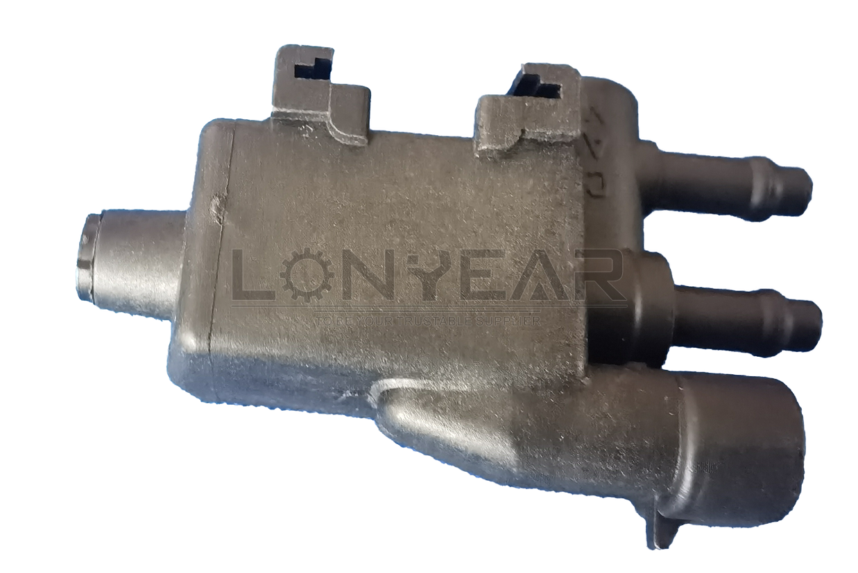 96334843 CHEVROLET CORSA CANISTER SOLENOID VALVE