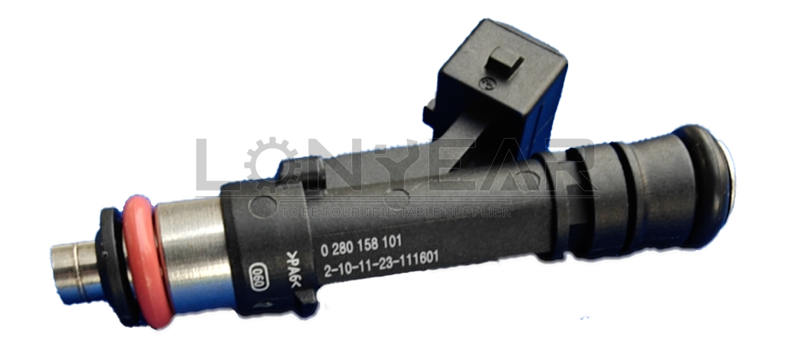 96487557 CHEVROLET OPTRA FUEL INJECTOR