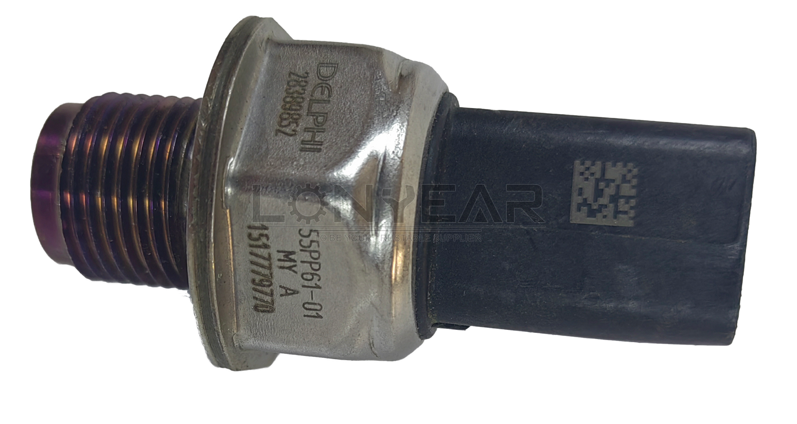 17521-00Q4C NISSAN NP300 FUEL PRESSURE SENSOR