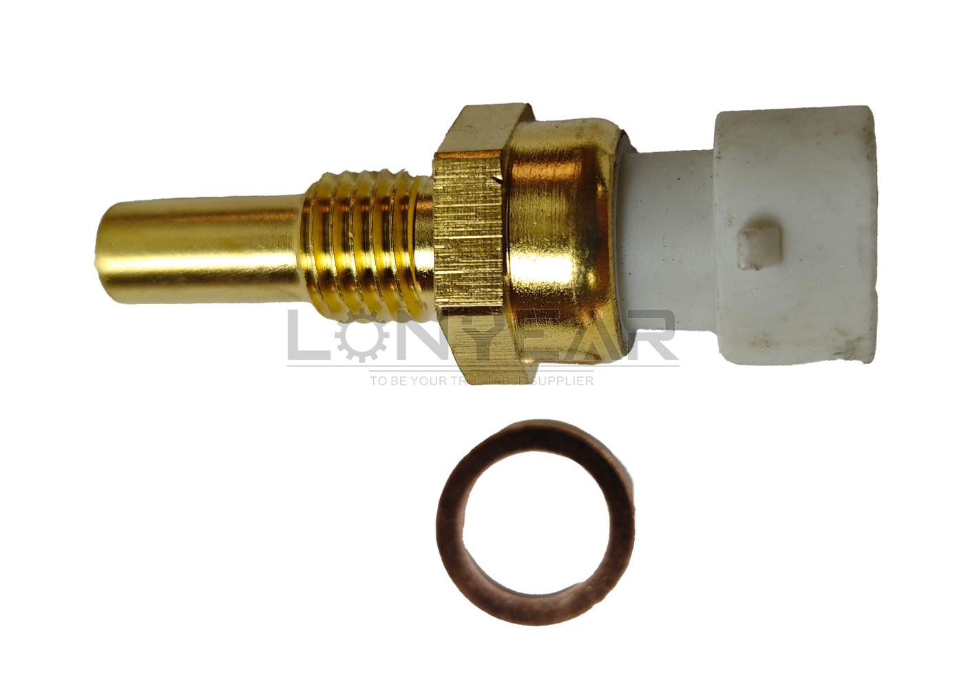 12608814 CHEVROLET CAPTIVA COOLANT TEMPERATURE SENSOR