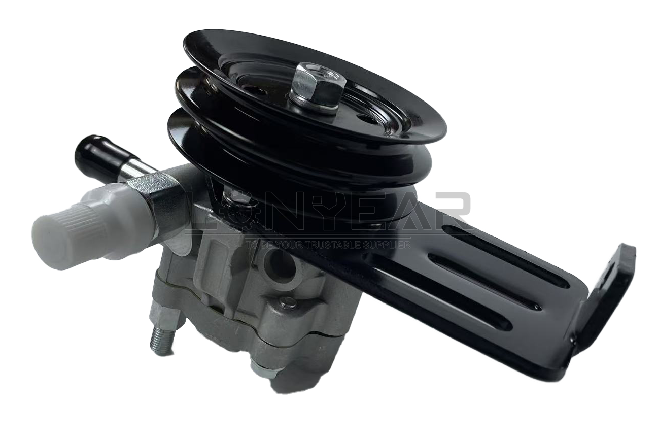 8-979-46697-0 ISUZU DMAX POWER STEERING PUMP