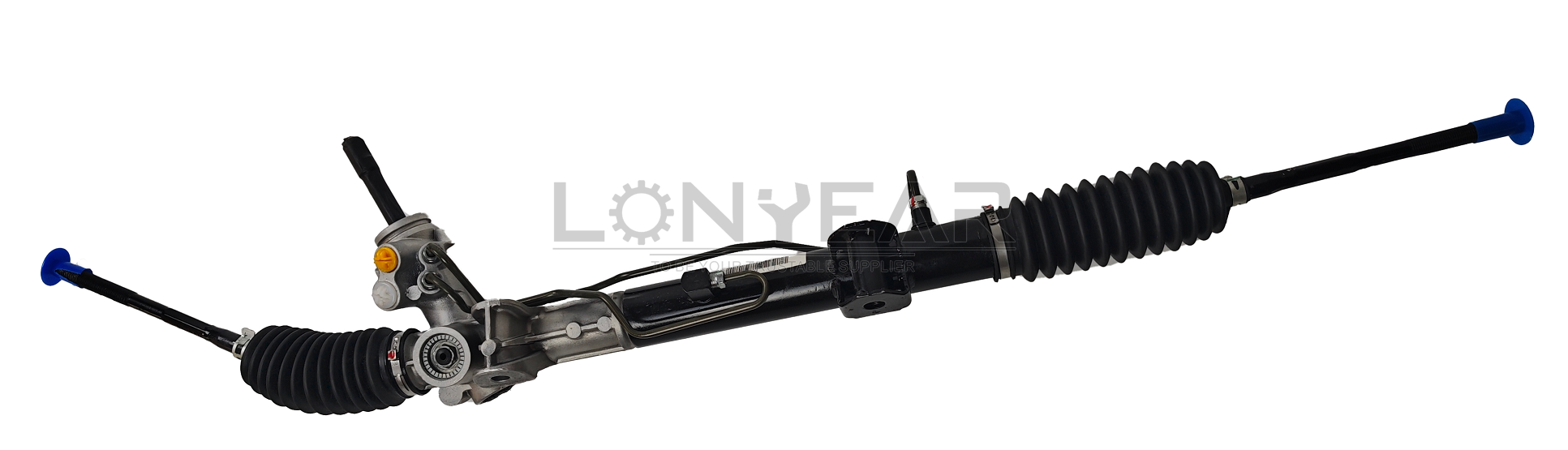 5154517AC JEEP COMPASS STEERING GEAR
