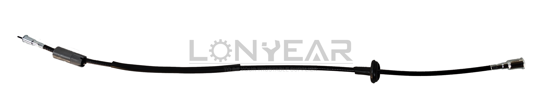 93231079 CHEVROLET CORSA SPEEDOMETER CABLE