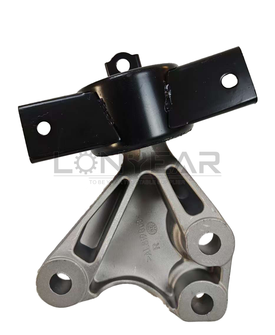 95265891 CHEVROLET MALIBU ENGINE MOUNT