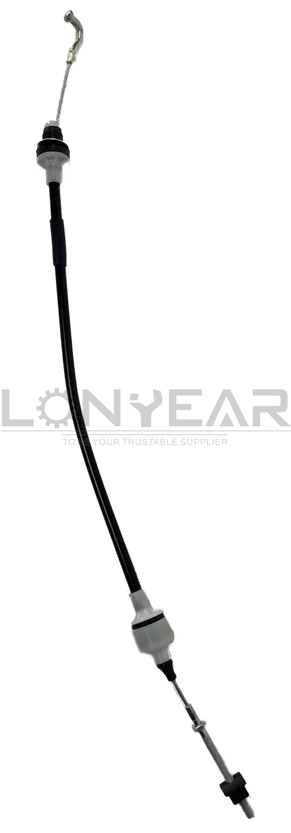 93247035 CHEVROLET CORSA CLUTCH CABLE