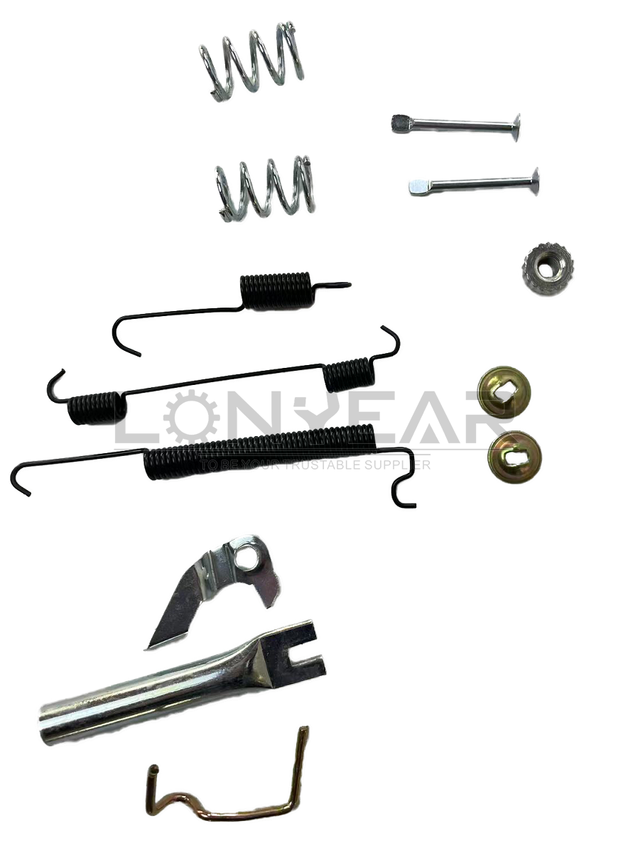 53702-A78B00 CHEVROLET AVEO BRAKE REPAIR KITS
