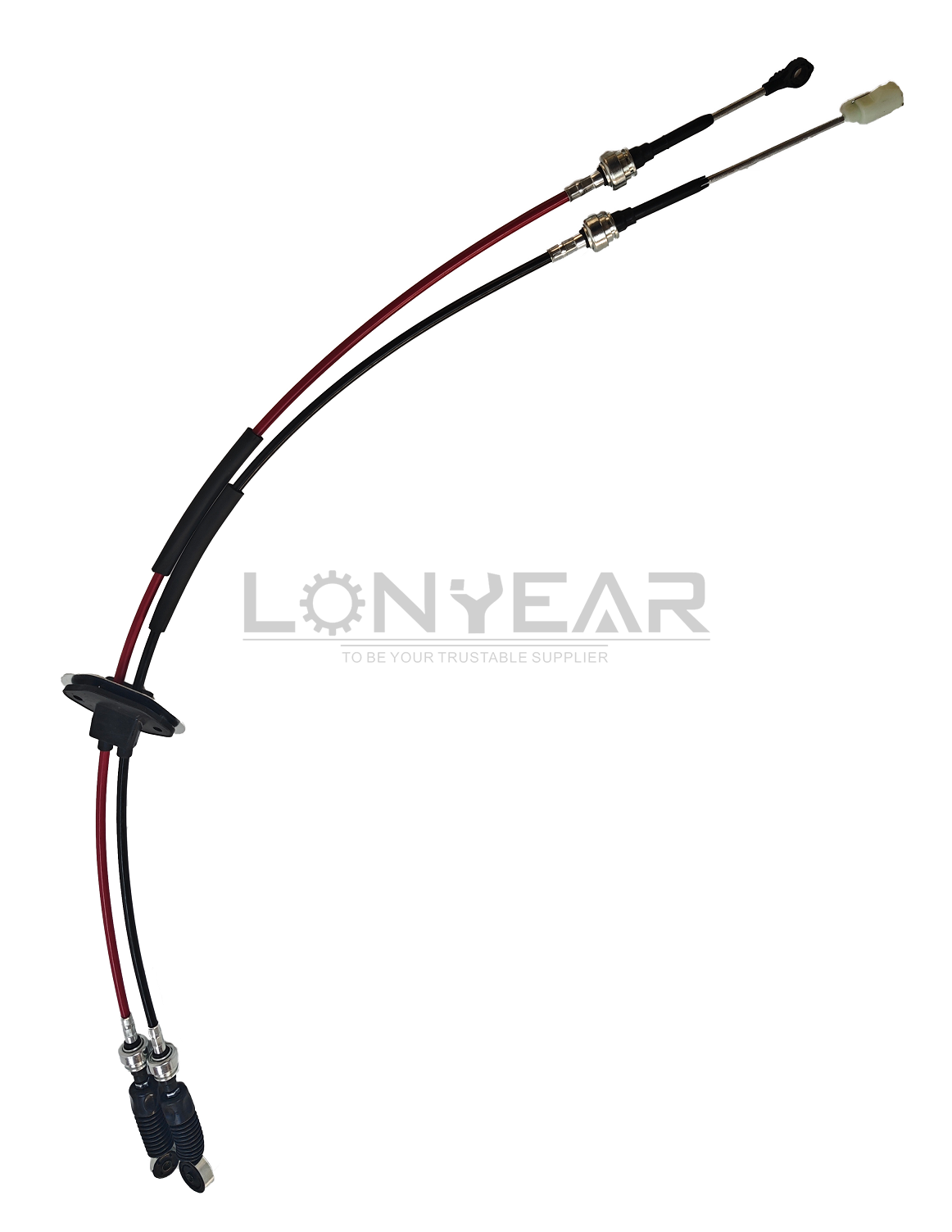 43794-1F000 KIA SPORTAGE TRANSMISSION CABLE