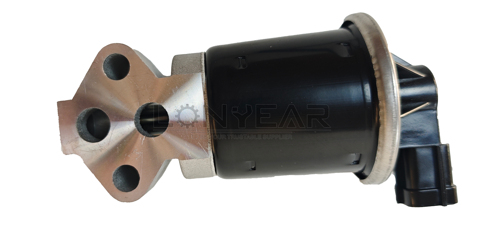 23867882 CHEVROLET N300 EGR VALVE