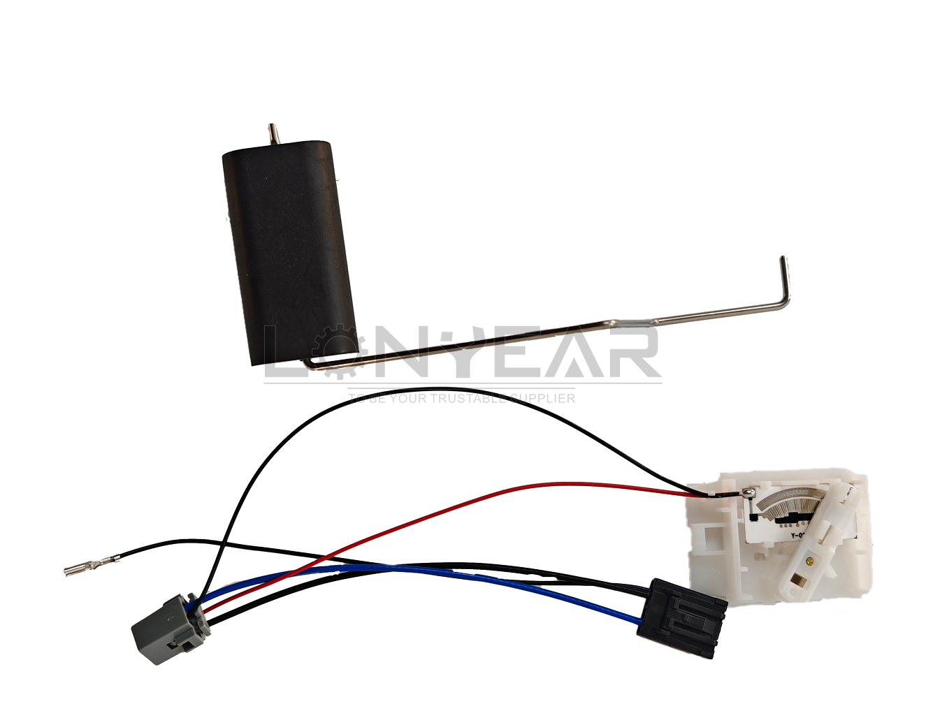 23870986 CHEVROLET N300 FUEL GAUGE SENSOR