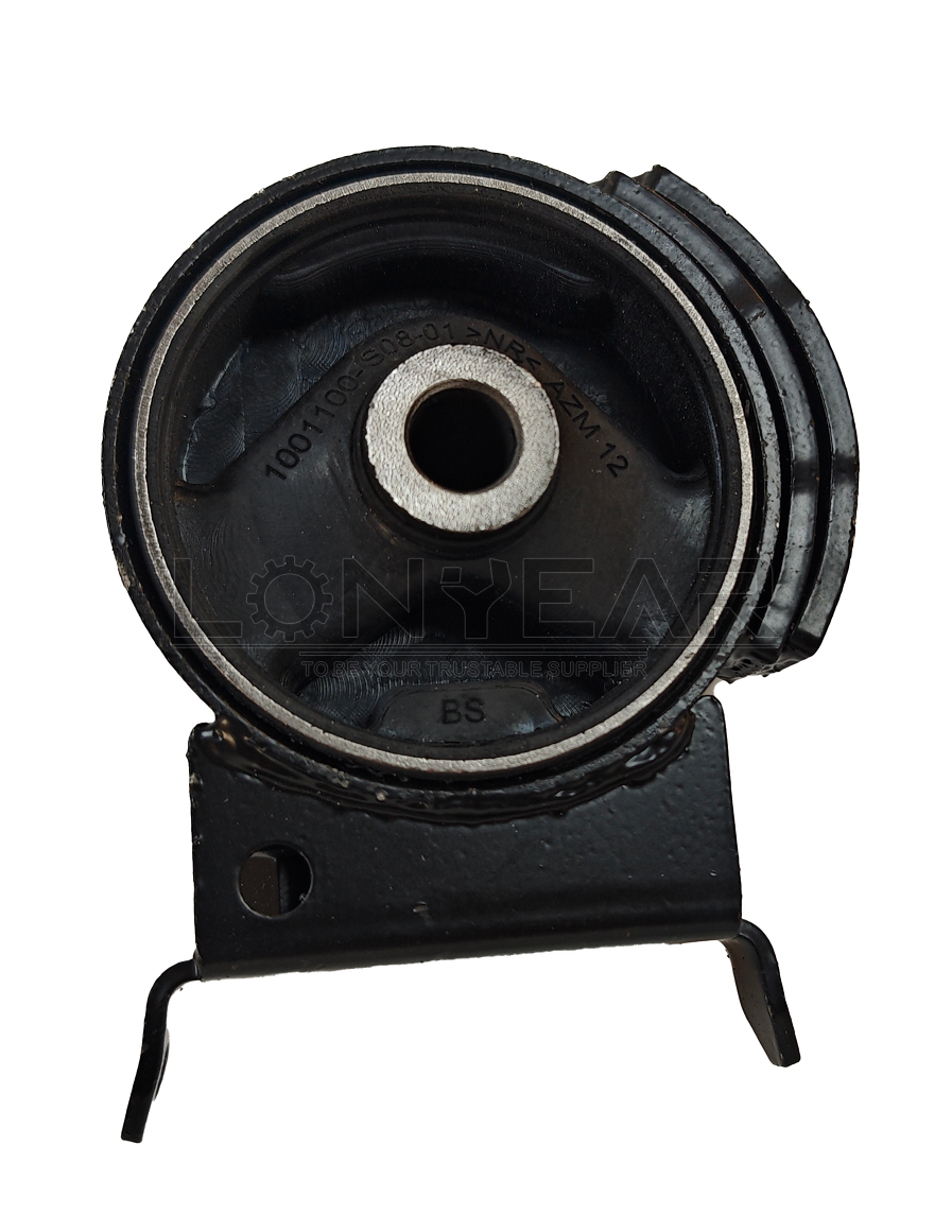 100110XS16XA GREAT WALL M4 ENGINE MOUNT