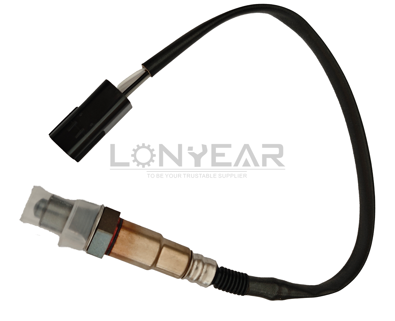 24109683 CHEVROLET SAIL OXYGEN SENSOR