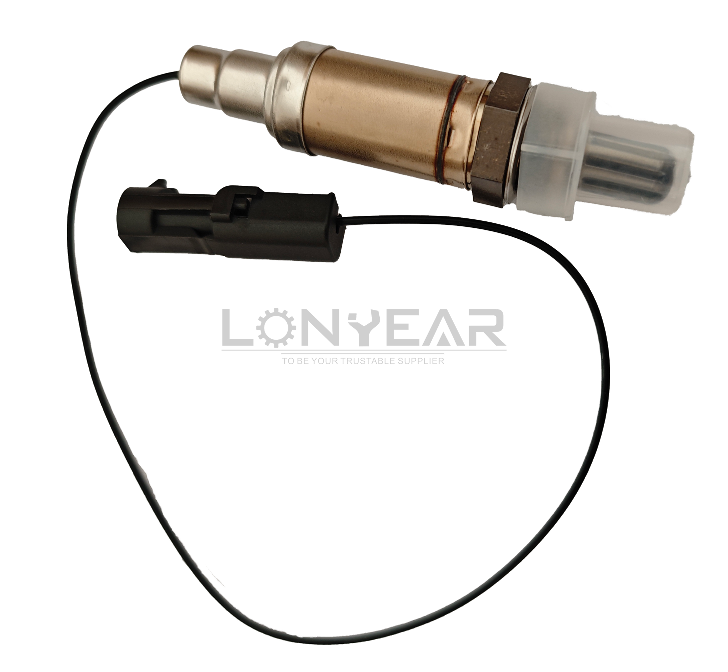 25105107 DAEWOO LANOS OXYGEN SENSOR