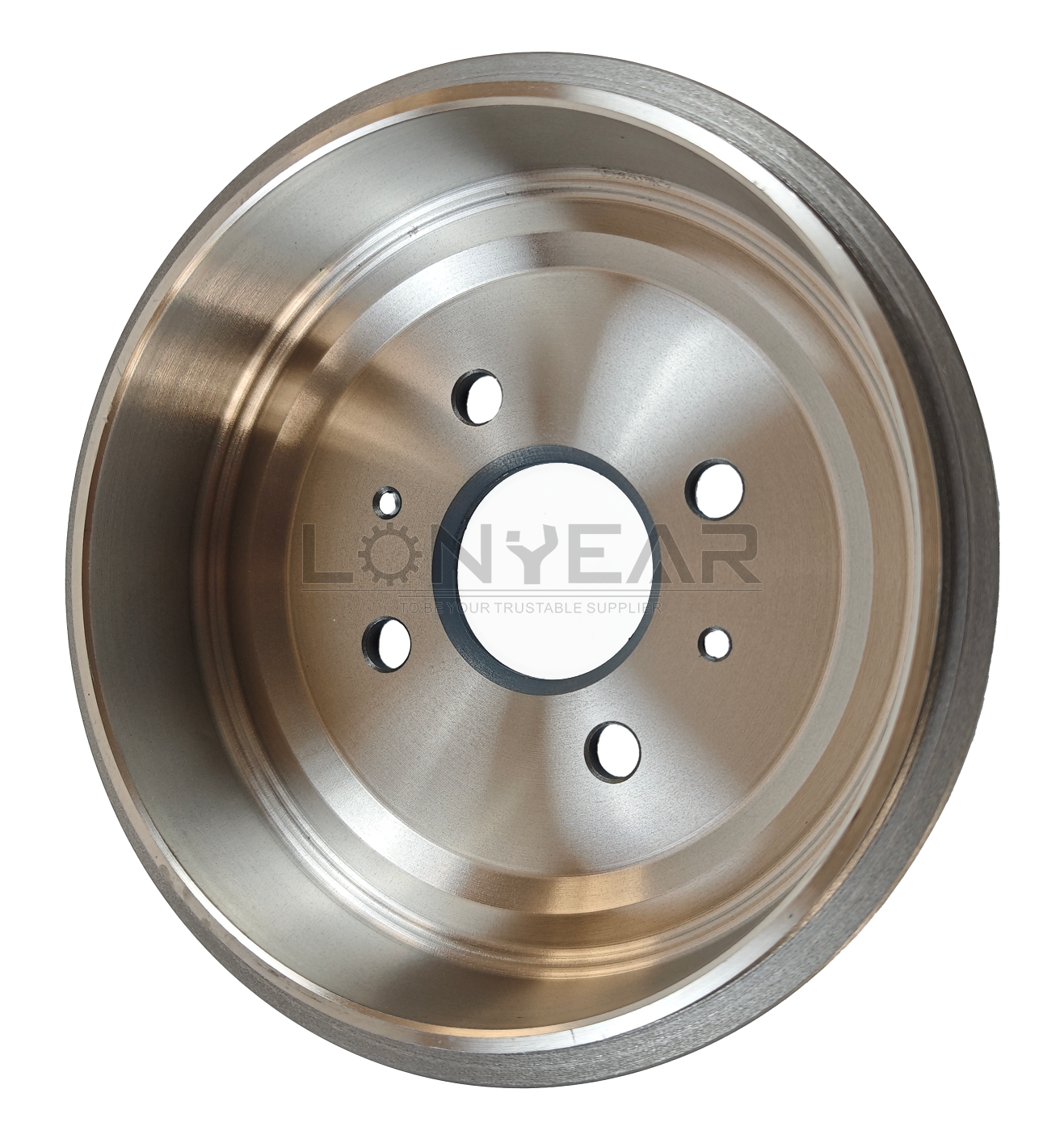 96470999 CHEVROLET SPARK BRAKE DRUM