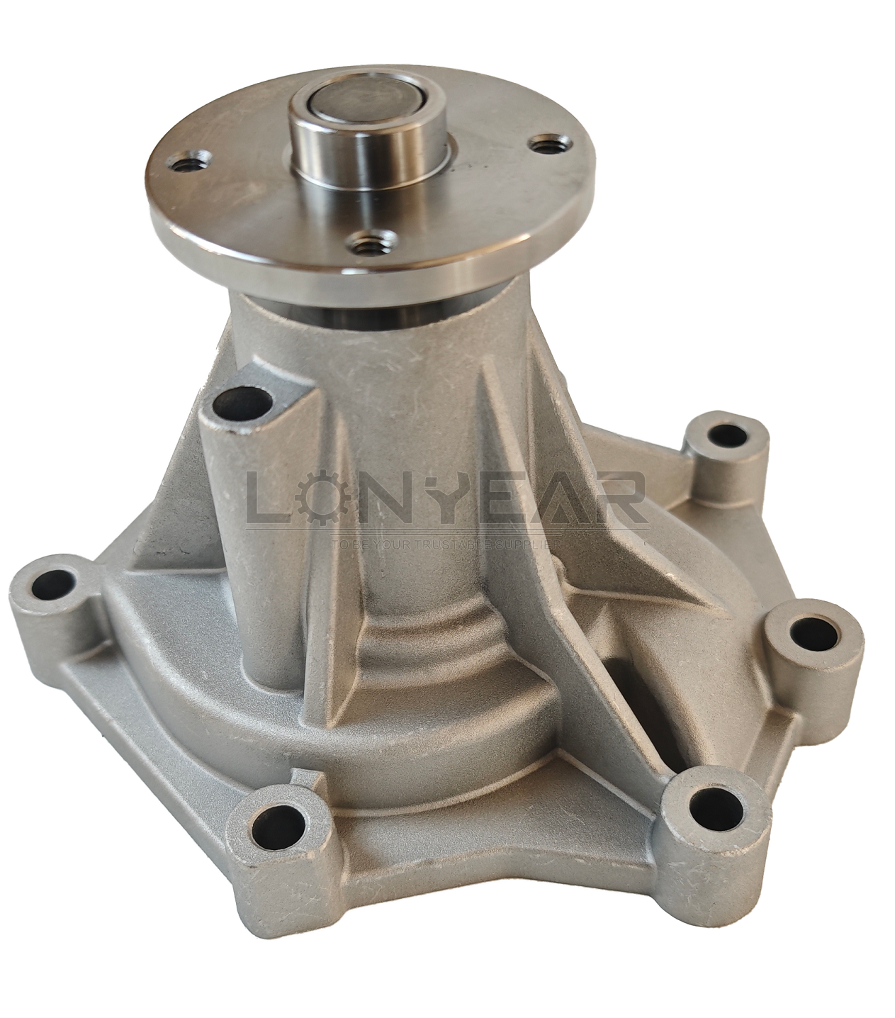 25100-4A000 HYUNDAI STAREX WATER PUMP