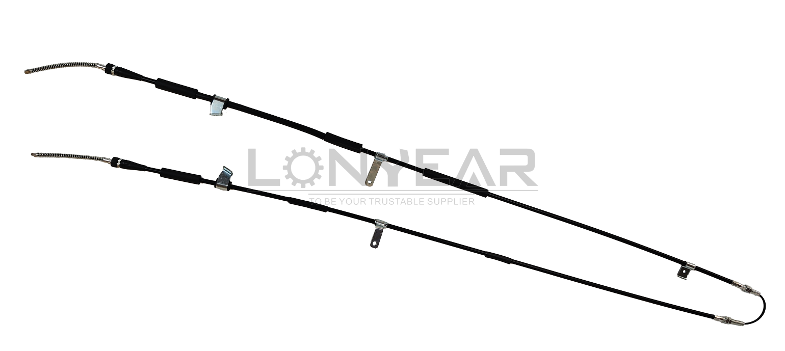 54400-A78B00 DAEWOO TICO BRAKE CABLE
