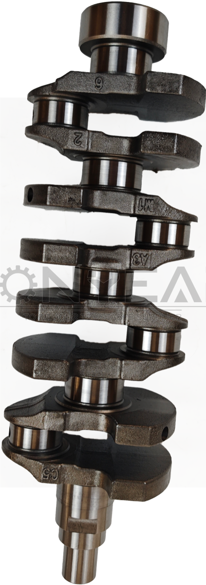 23111-02860 KIA PICANTO CRANKSHAFT