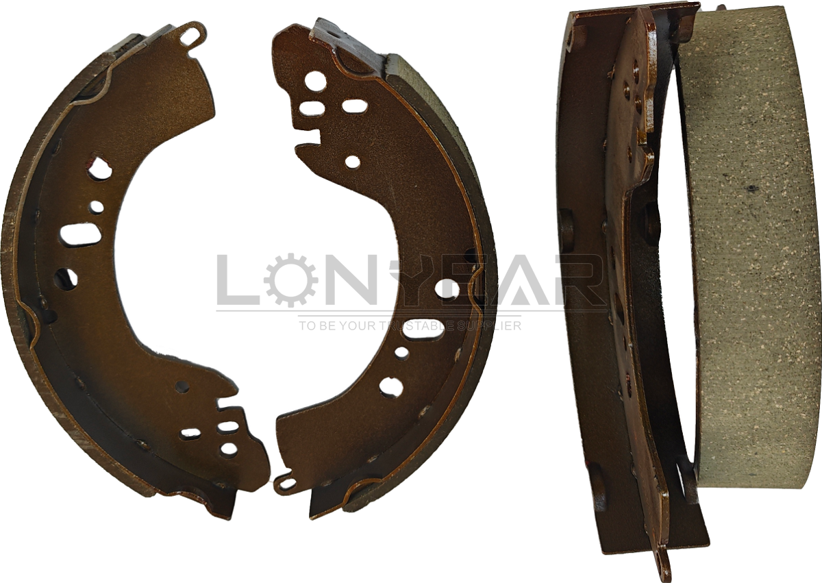 24545642 CHEVROLET N400 BRAKE SHOES