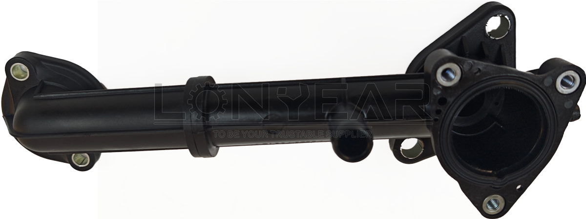 25622-02501 HYUNDAI ATOS THERMOSTAT HOUSING