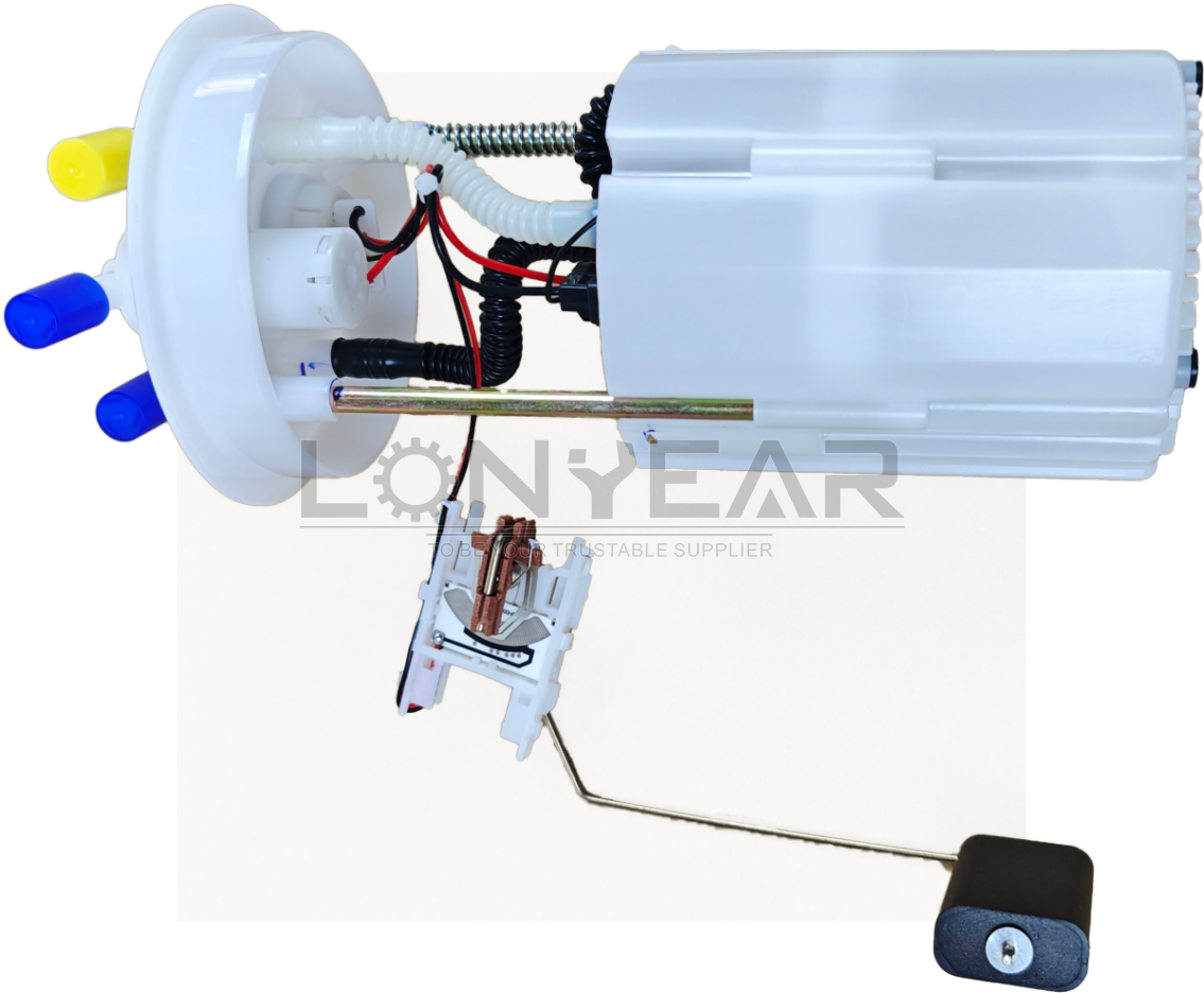1106010U8510 JAC S3 FUEL PUMP