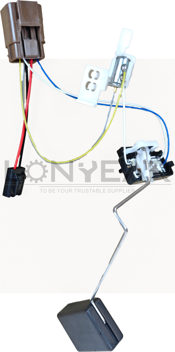 96495799 CHEVROLET OPTRA FUEL GAUGE SENSOR