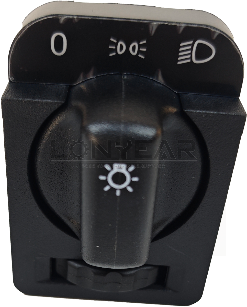 90213283 CHEVROLET CORSA HEADLIGHT SWITCH