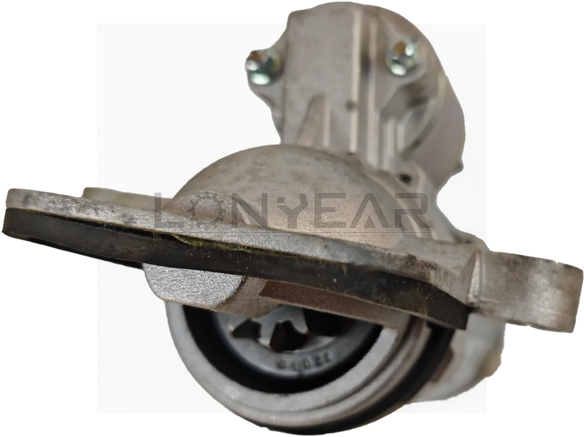 23997589 CHEVROLET CAPTIVA STARTER