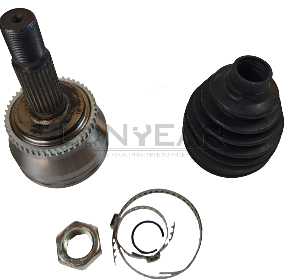 2200300U1910F03 JAC S2 CONSTANT-VELOCITY JOINT REPAIR KITS