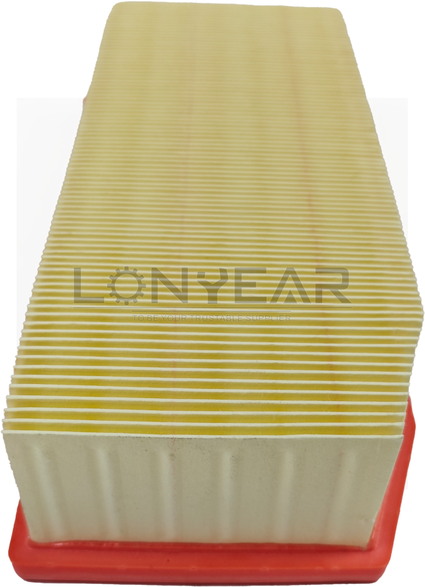165467674R RENAULT LOGAN AIR FILTER