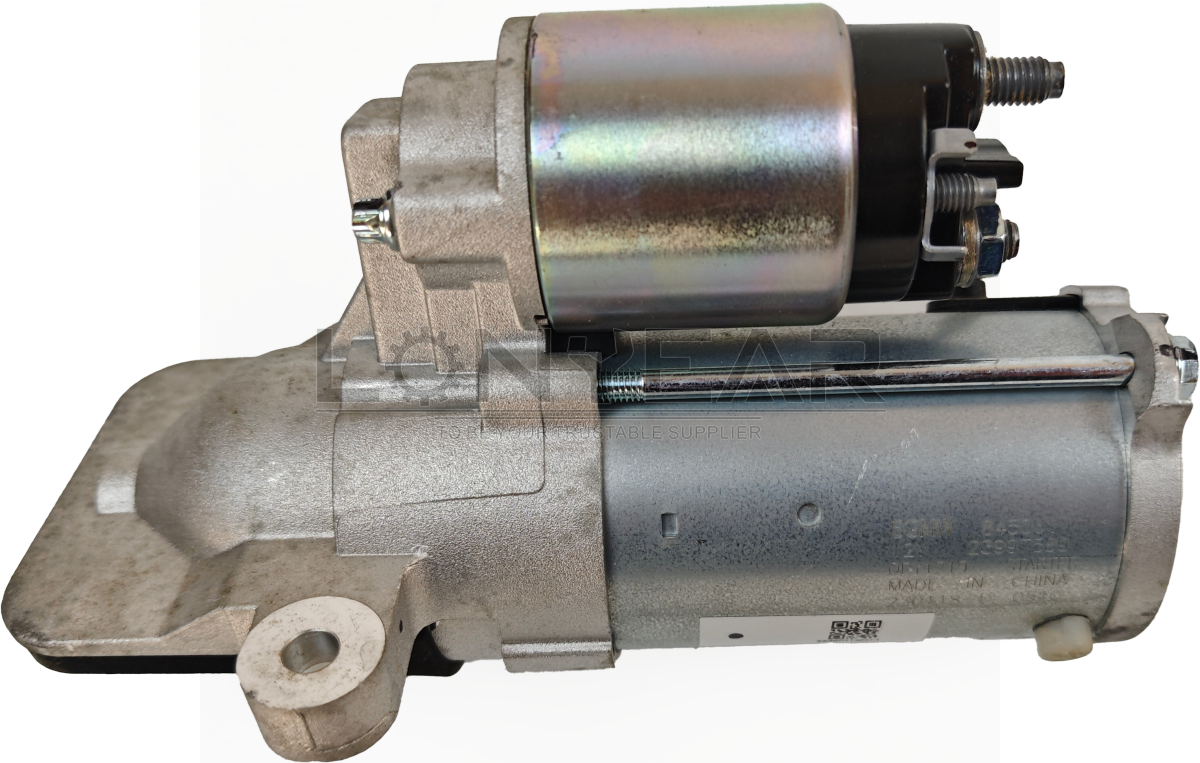 23997589 CHEVROLET CAPTIVA STARTER