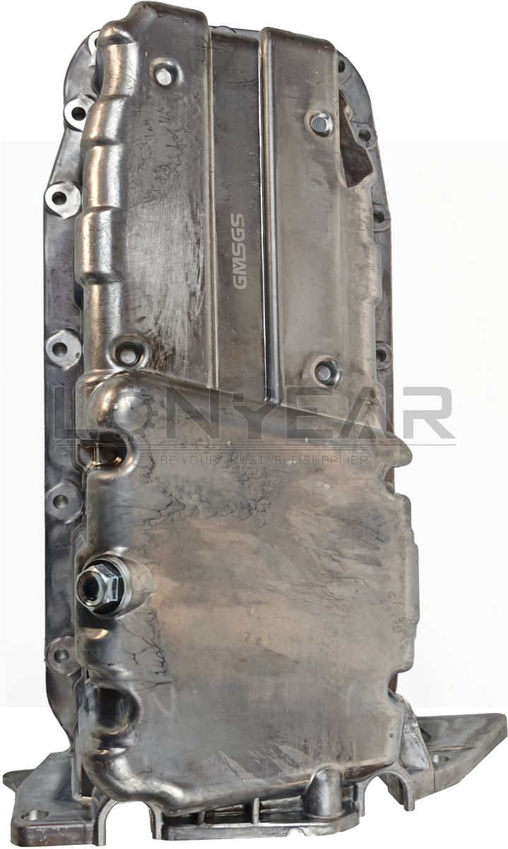 93335205 CHEVROLET CORSA OIL PAN