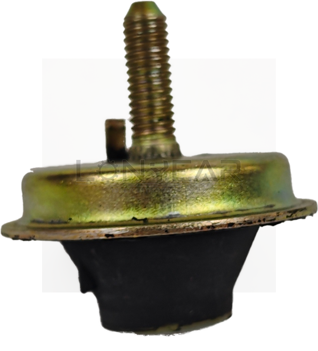 1844-A2 PEUGEOT 206 ENGINE MOUNT