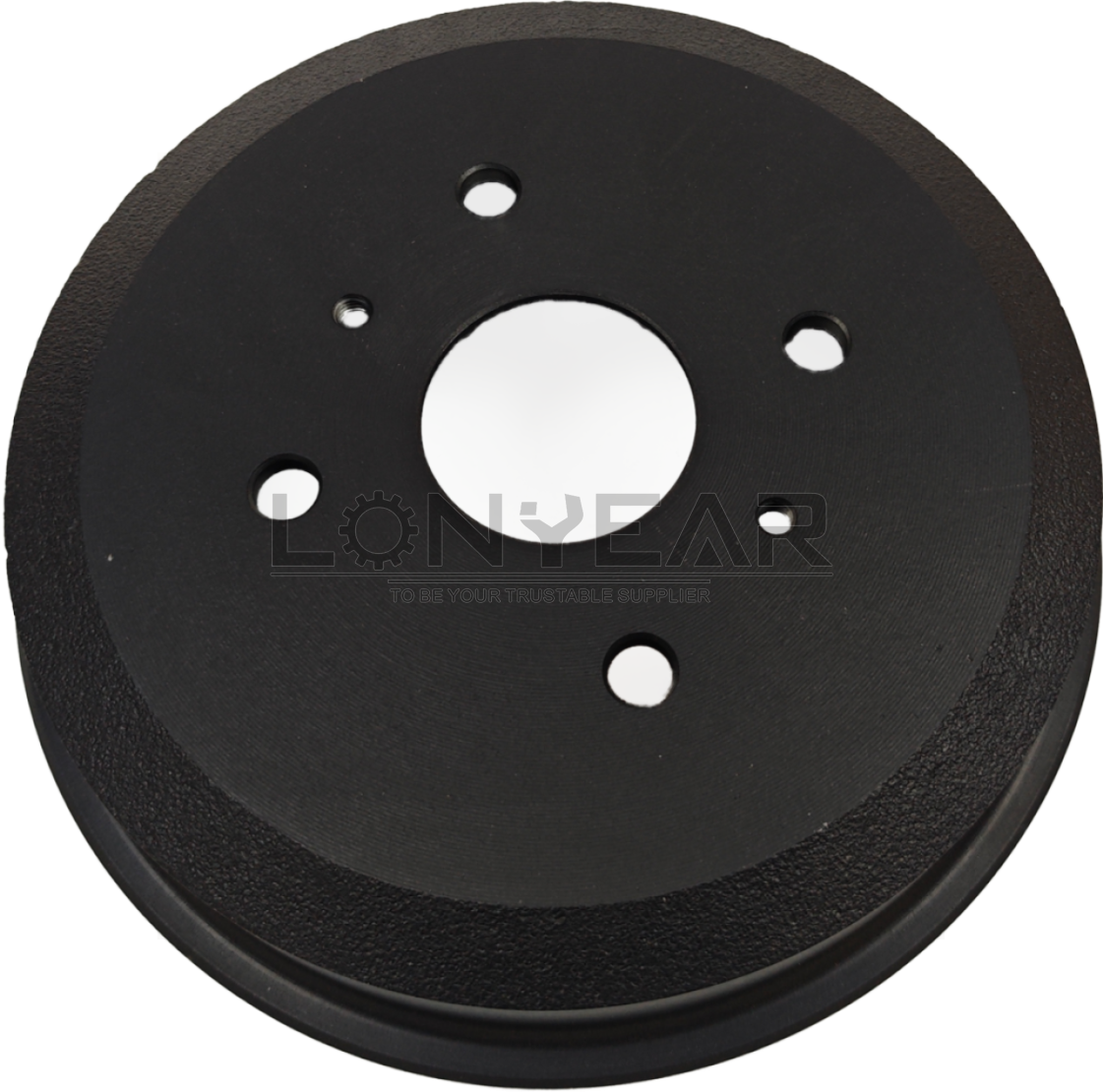 43511-85200 94583512 DAEWOO DAMAS BRAKE DRUM