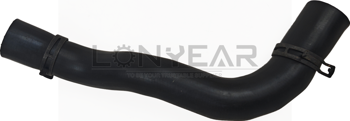 25414-H7000 KIA SOLUTO RADIATOR INTAKE HOSE