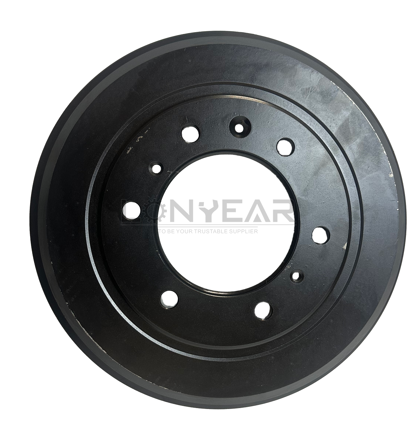 8973605050 ISUZU DMAX BRAKE DRUM