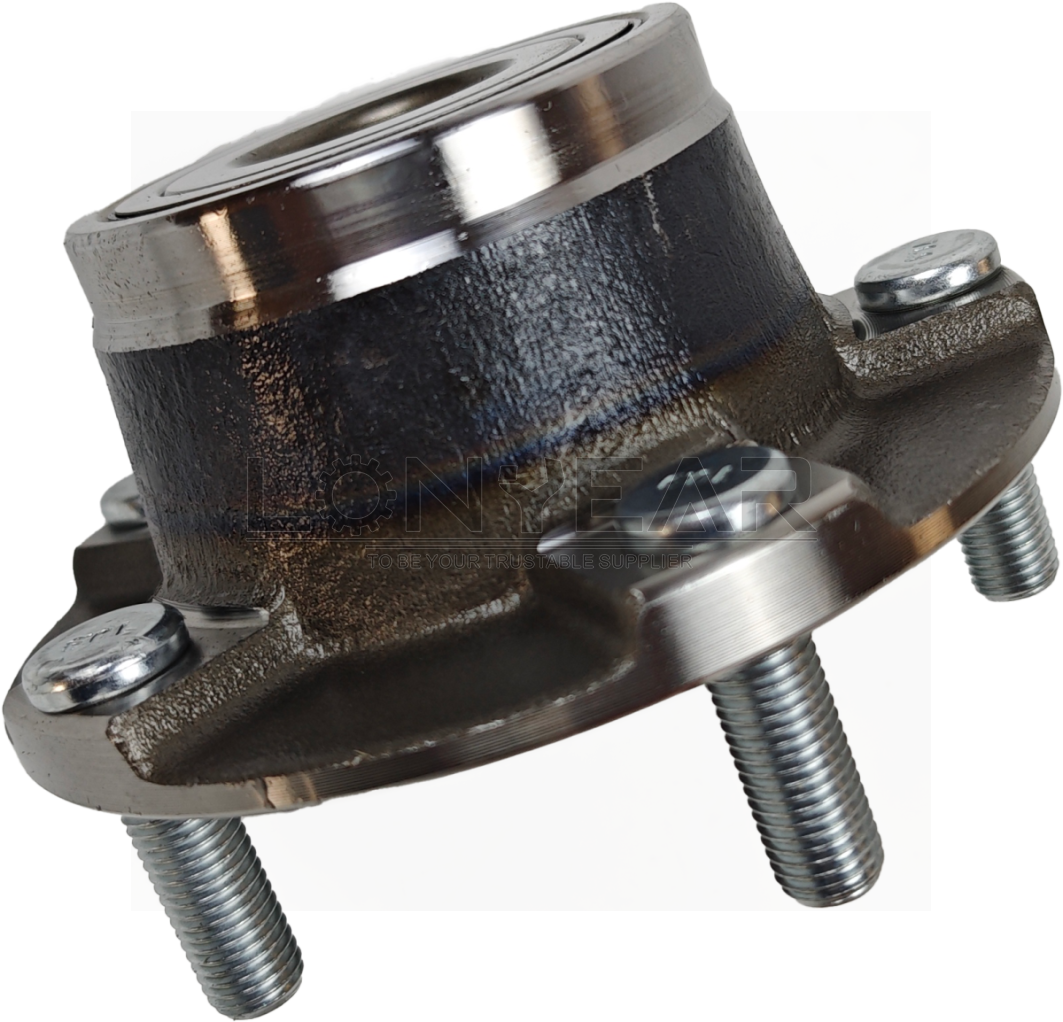 W310300062 FOTON MIDI 1.3 WHEEL HUB