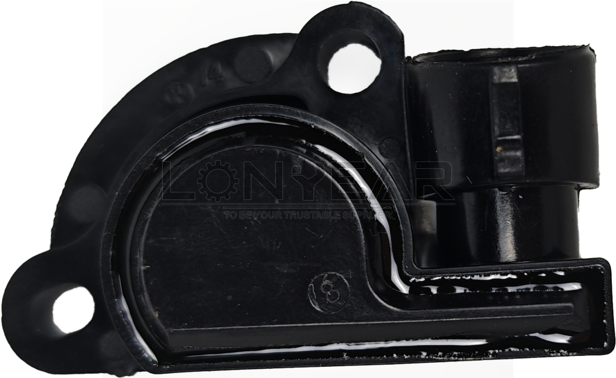 93740914 CHEVROLET CAPTIVA THROTTLE POSITION SENSOR