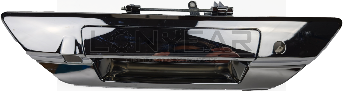 69090-0K100 TOYOTA HILUX TAILGATE HANDLER