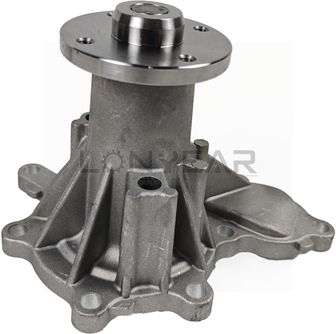 B1M10-5X00E NISSAN NP300 WATER PUMP