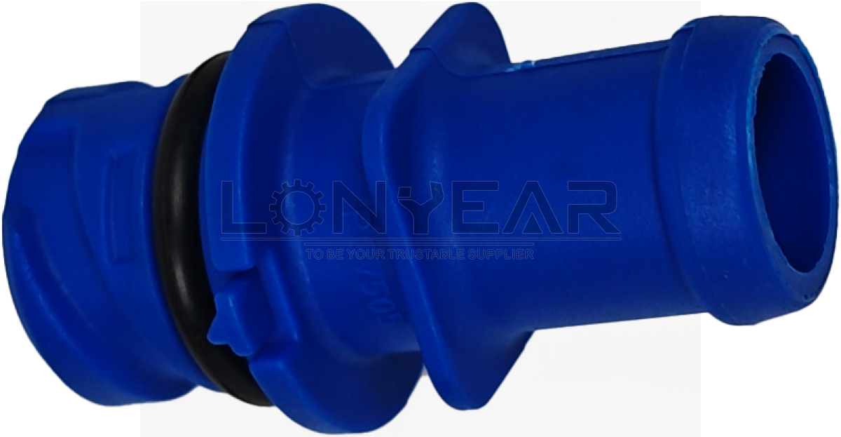 3F2Z6A666AA FORD RANGER PCV VALVE