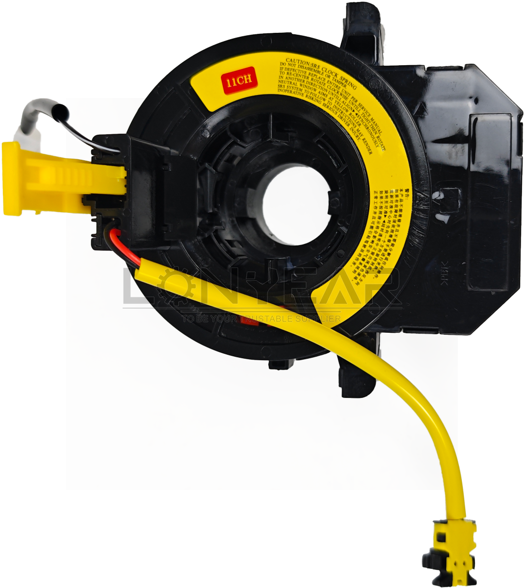 J43-3774150 CHERY TIGGO 2 SPRING CLOCK