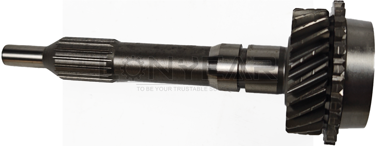 94582201 DAEWOO DAMAS INPUT SHAFT GEAR