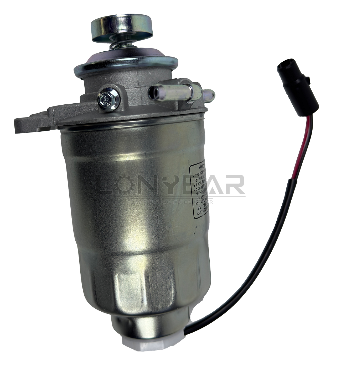 0K60C-13-850A KIA BONGO FUEL FILTER