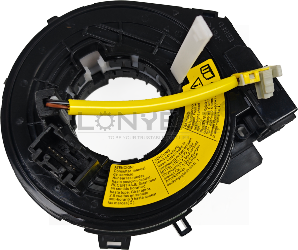 AB39-14A664-AA FORD RANGER CLOCK SPRING