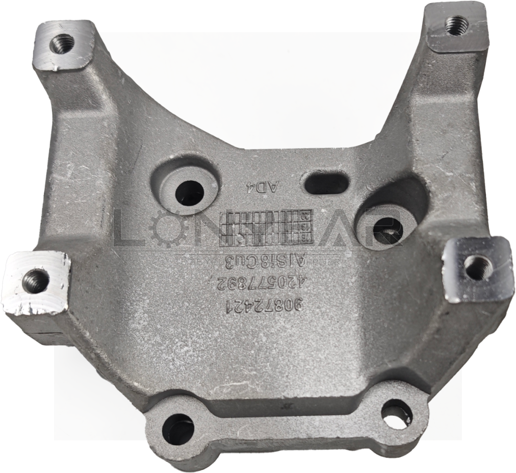 9025278 CHEVROLET SAIL COMPRESSOR MOUNT